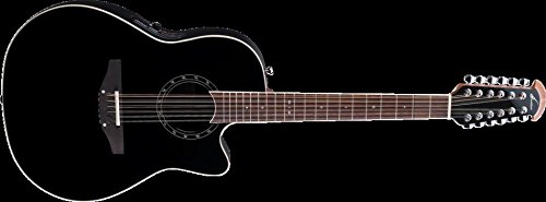 The Top 12-String Guitars that We Really Love - Guitar Space