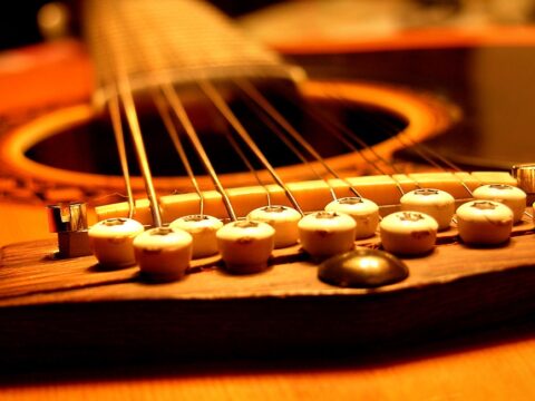 The Best 12-String Guitars Guide - Guitar Space