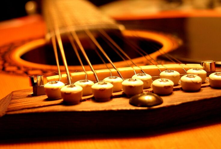 The Best 12-String Guitars Guide - Guitar Space