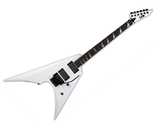 Dean V Stealth: The Ultimate Metal Intermediate Guitar Review - Guitar ...