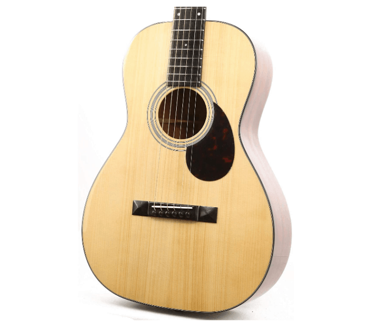 5 Best Guitars for Small Hands Guide - Guitar Space