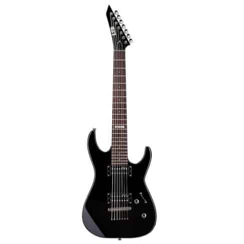 The Best Seven String Guitars by Budget - Guitar Space