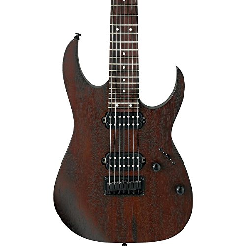 The Best Seven String Guitars by Budget - Guitar Space