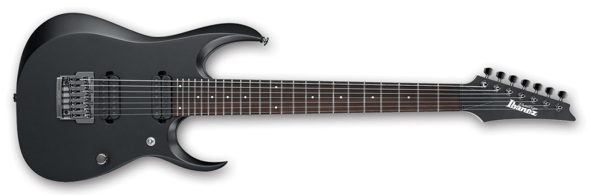 The Best Seven String Guitars by Budget - Guitar Space