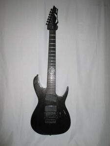 The Best Seven String Guitars by Budget - Guitar Space