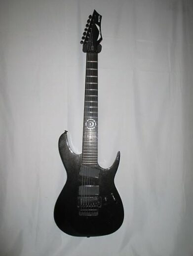 The Best Seven String Guitars by Budget - Guitar Space