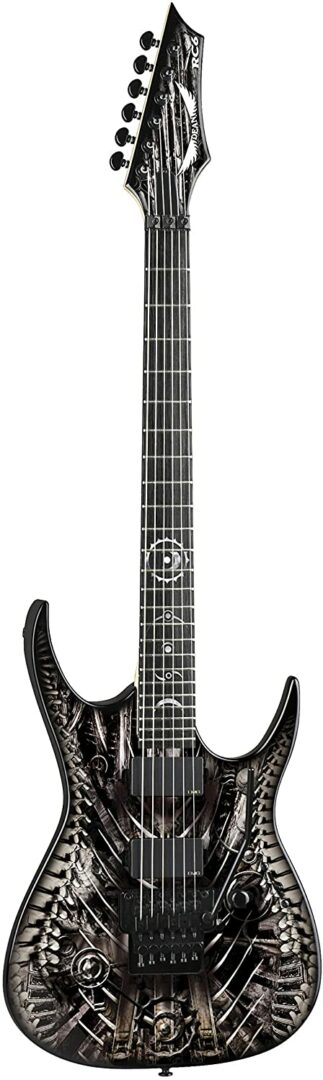 The Best Seven String Guitars by Budget - Guitar Space