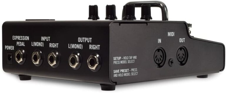 DigiTech RP360XP: One of the Top Multi-Effects Pedals Out There ...