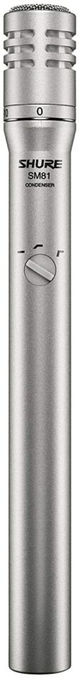 The Top 10 Microphones for Acoustic Guitars - Guitar Space