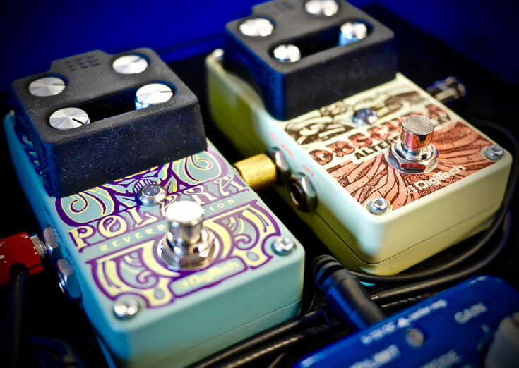DigiTech Polara Review: Is It Right For Your Needs? - Guitar Space