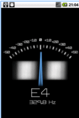 Best Tuner Applications for Android Devices - Guitar Space
