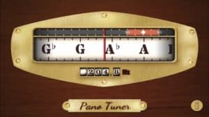 Ultimate Best Guitar Tuner Apps for iPhones - Guitar Space