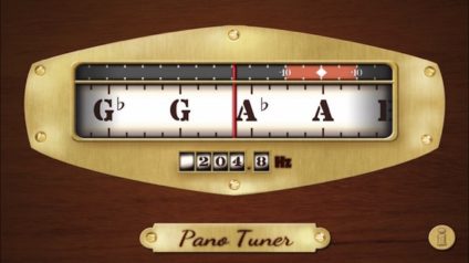 Ultimate Best Guitar Tuner Apps for iPhones - Guitar Space