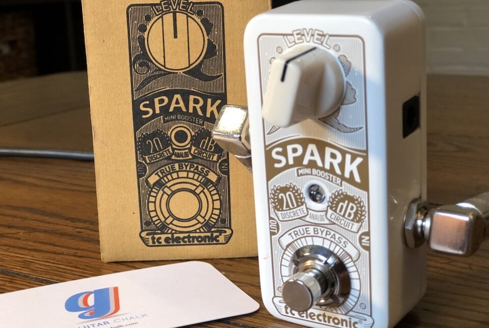 What Exactly is a Boost Pedal? – Boost Pedals Explained - Guitar Space