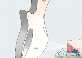 How to Properly Repaint Your Guitar: A Step by Step Guide - Guitar Space