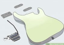 How to Properly Repaint Your Guitar: A Step by Step Guide - Guitar Space