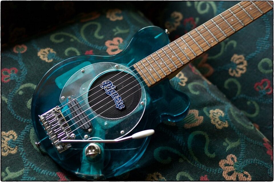 Best Guitars To Modify: A Buyers Guide - Guitar Space