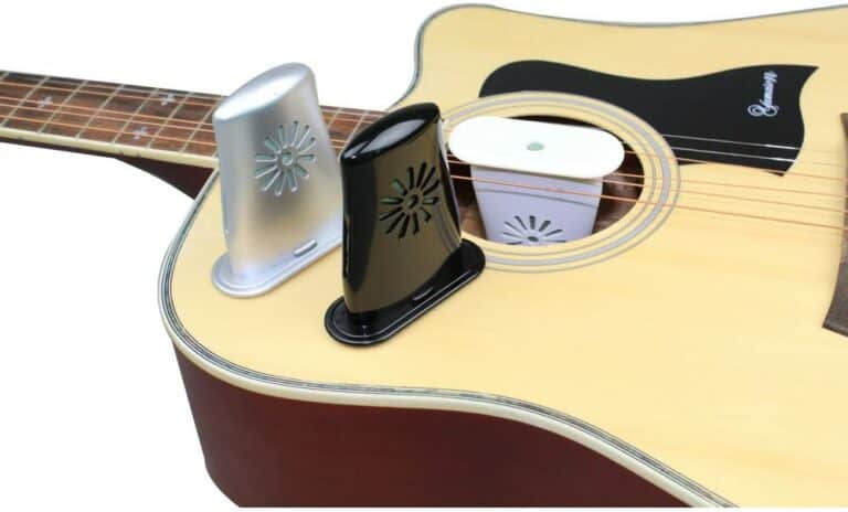 Best Guitar Humidifiers: Solutions & Devices - Guitar Space