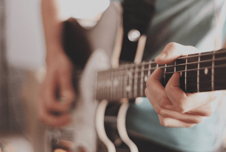 The Ibanez Artcore AM93 Semi-Hollow Electric Guitar Review You Will ...