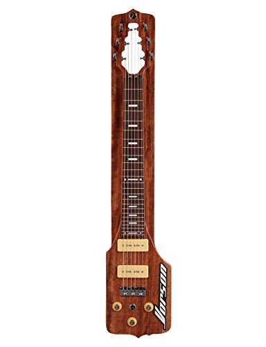 The Best Lap Steel Guitars on the Market You'll Want In Your Collection ...