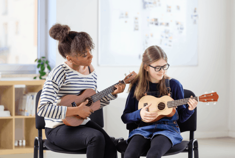 9 Best Concert Ukuleles [Guide] - Guitar Space