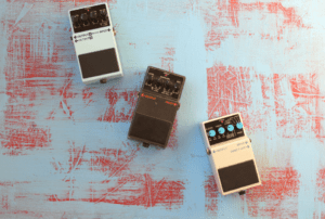 The Top Six Best Delay Pedals for Guitar - Guitar Space