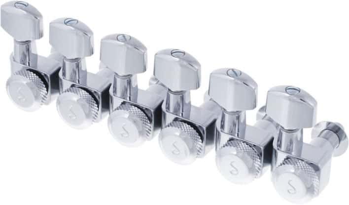 The Best Locking Tuners: What Are Locking Tuners? - Guitar Space