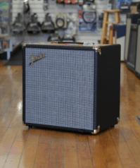 Fender Rumble 40 Review - Guitar Space