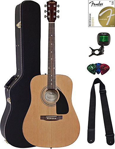Dreadnought vs Concert: Which is a Better Acoustic Guitar Variant? - Guitar Space