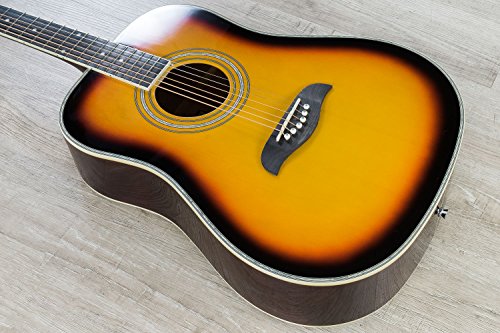 Dreadnought vs Concert: Which is a Better Acoustic Guitar Variant ...