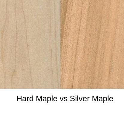 Rosewood vs Maple Fretboards: Which is Better? - Guitar Space