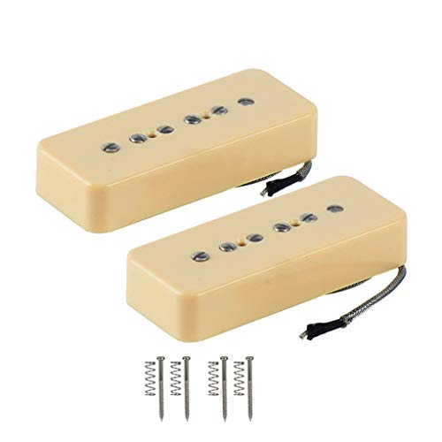 The Best P90 Pickups For Your Guitar! - Guitar Space