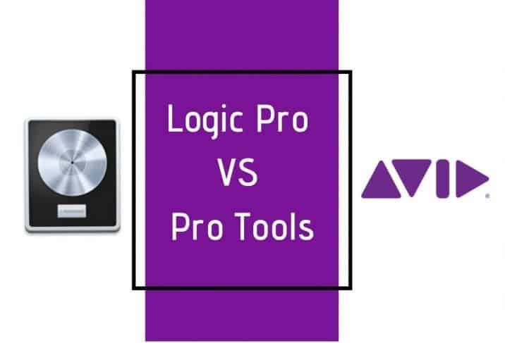 Pro Tools vs Cubase: Which is Better? - Guitar Space