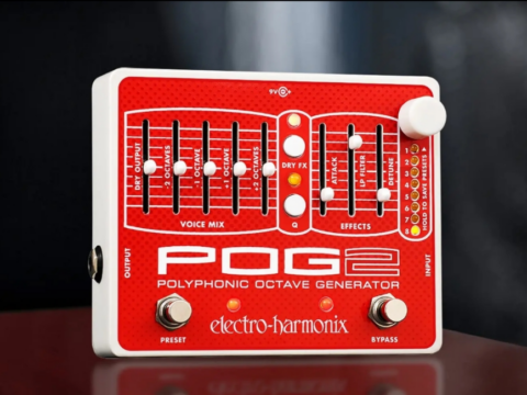 Best Electric Guitar With Piezo: Which is Right For You? - Guitar Space