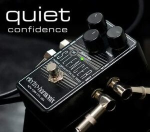 7 Best Noise Gate Pedals: Which Is Right For You? - Guitar Space