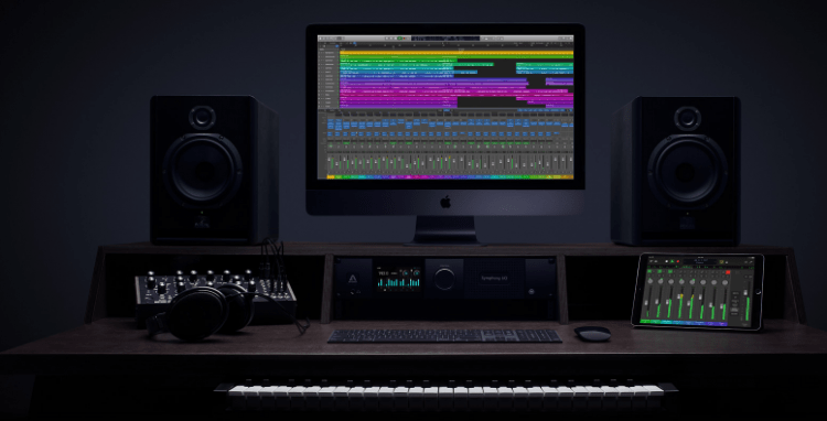Logic Pro vs Pro Tools: Which is the Best DAW for You? - Guitar Space