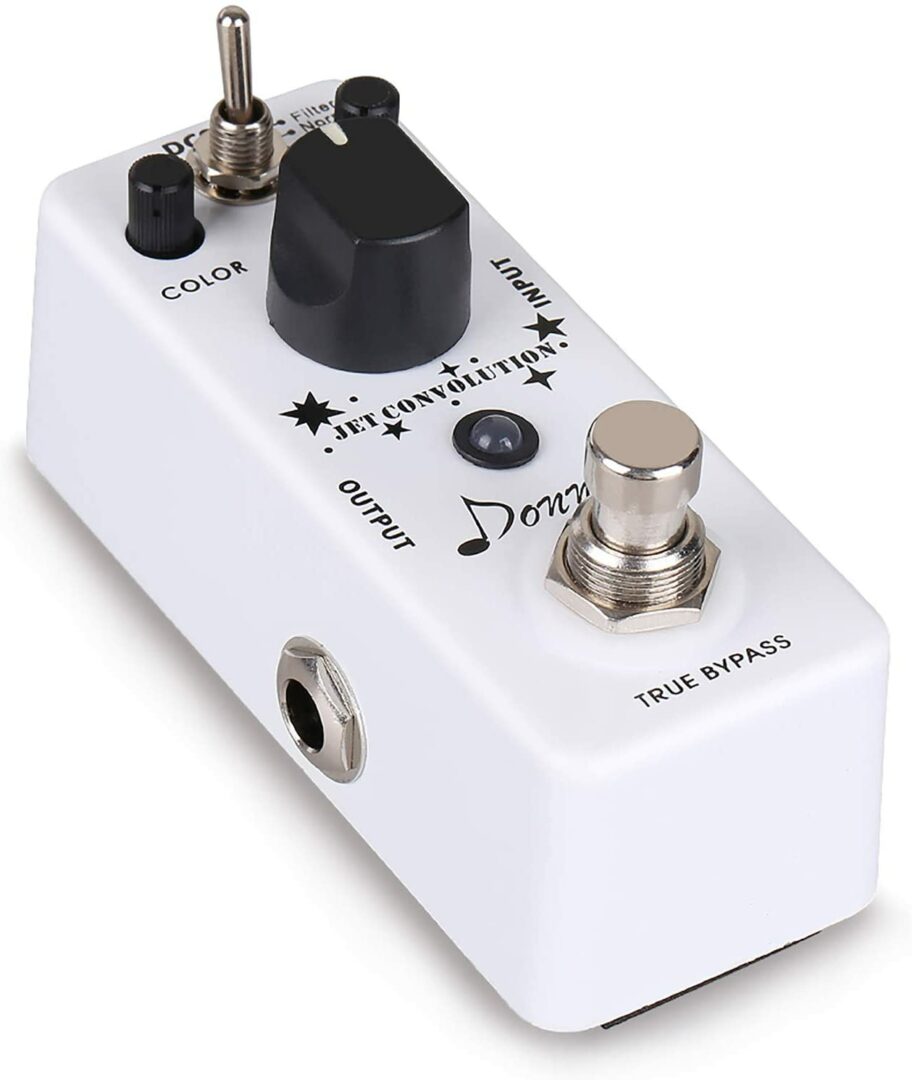 Flanger vs Phaser – Understanding the Key Differences - Guitar Space