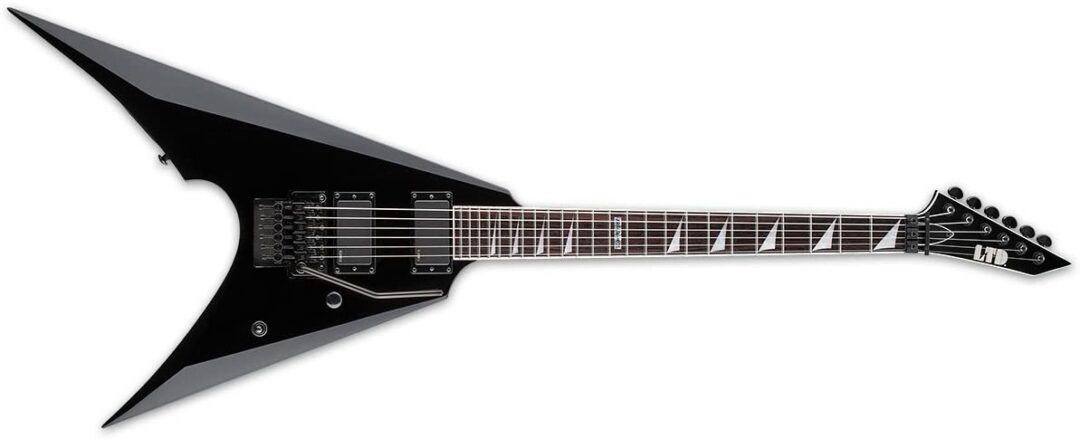 Dean V Stealth: The Ultimate Metal Intermediate Guitar Review - Guitar ...