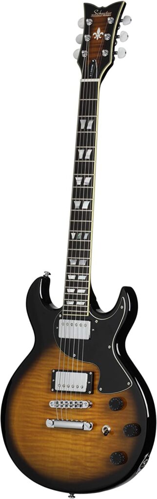 The Ultimate Gibson SG Special 2017 T: What's to Love (and not ...