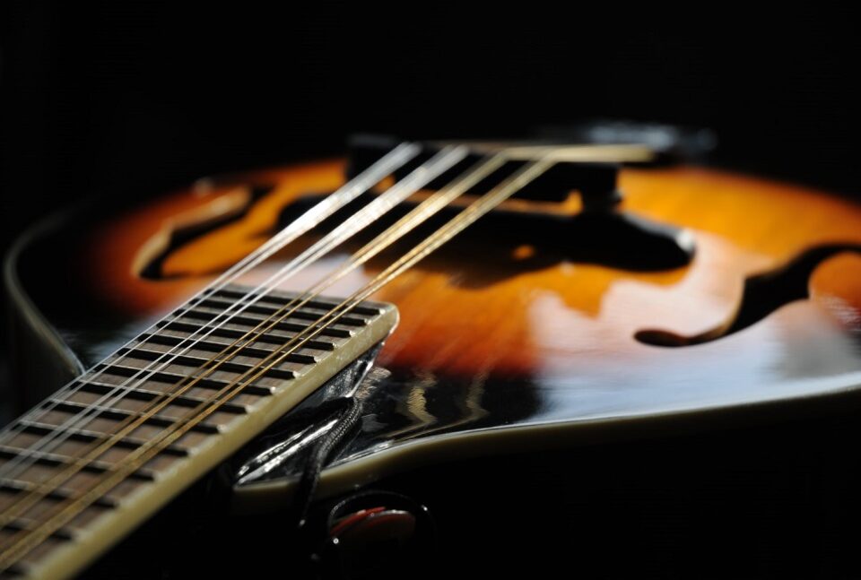 Mandolin vs Guitar: Which Instrument is Better to Play? - Guitar Space