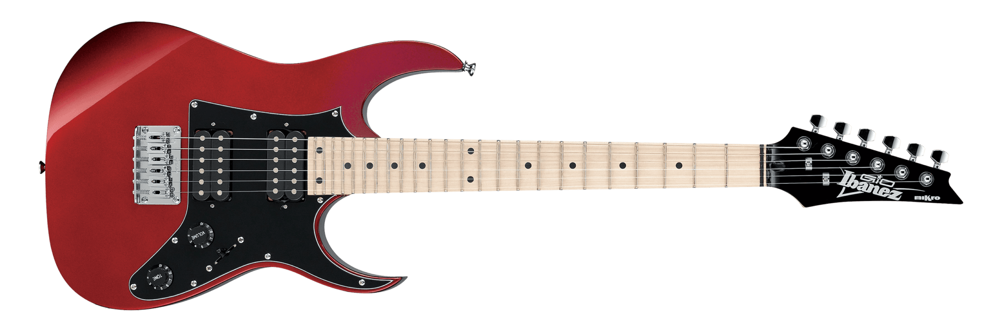 Ibanez Mikro vs Squier Mini: Which is Better? - Guitar Space