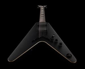 Dean V Stealth: The Ultimate Metal Intermediate Guitar Review - Guitar ...