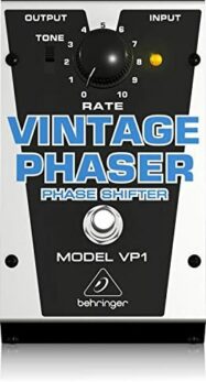 Flanger vs Phaser – Understanding the Key Differences - Guitar Space