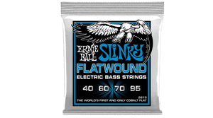 5 Best Flatwound Bass Strings You'll Love - Guitar Space