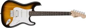 Squier Affinity vs Bullet: Which Electric Guitar is Best? - Guitar Space