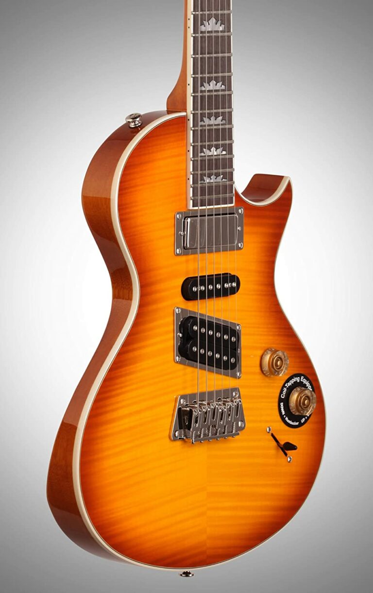 Epiphone Nighthawk Review: Is This Budget-Friendly Reissue Guitar Worth ...