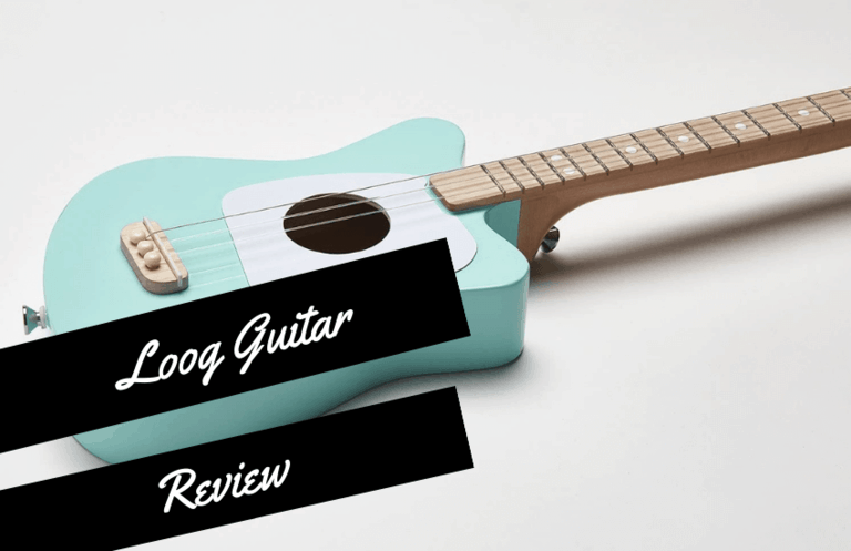 Loog Guitar Review: Is It Worth the Buy? - Guitar Space