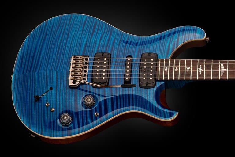 Best PRS Guitar Models on The Market - All You Need to Know - Guitar Space