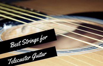 The Best Strings for Telecaster Guitar - Guitar Space