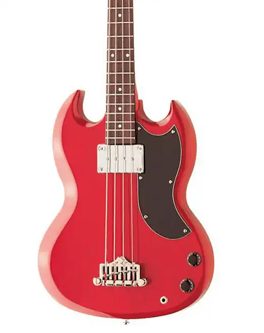 BEST Short Scale Bass Guitars - Guitar Space